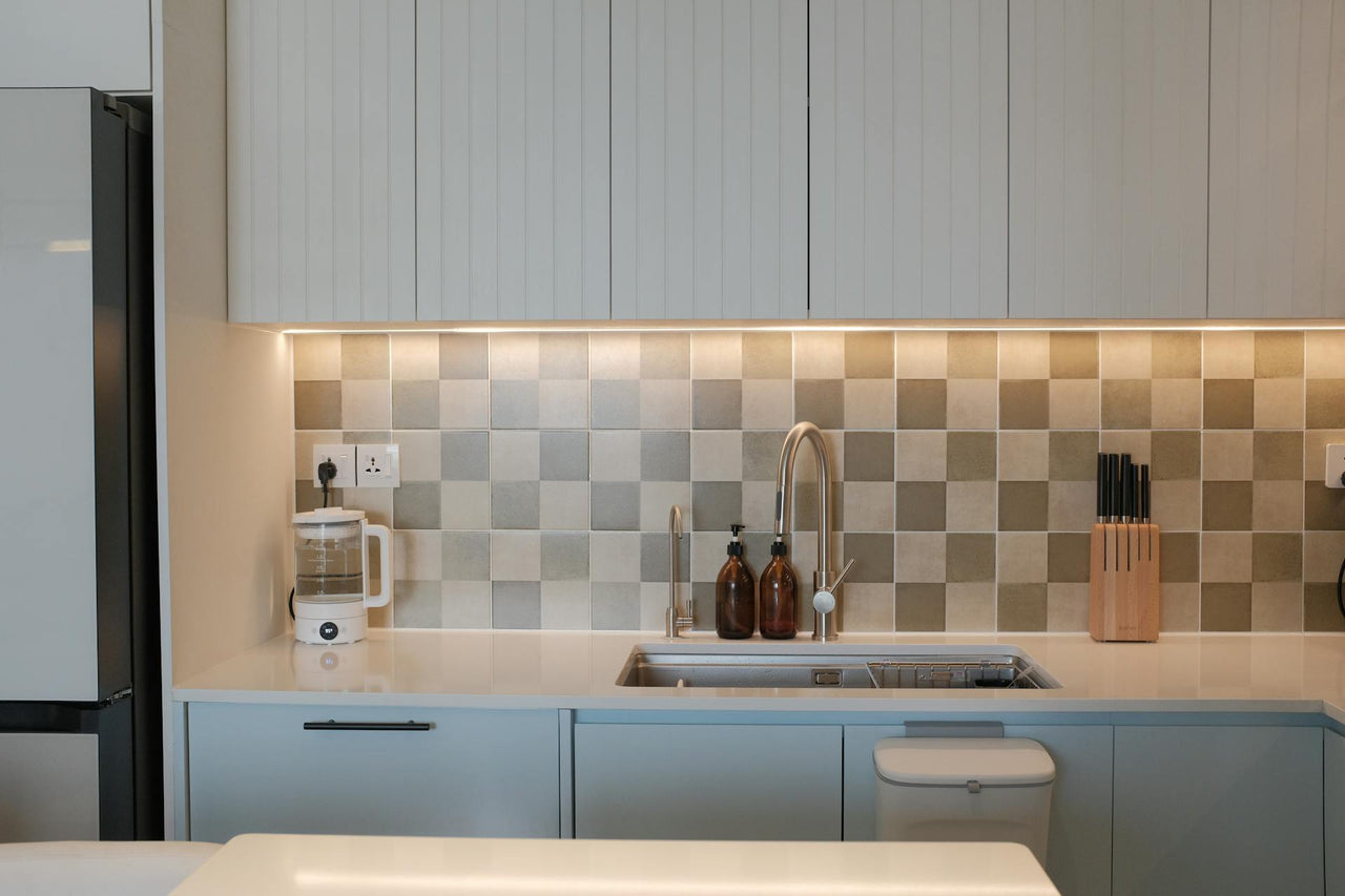 Elite Tiles | Experience the Luxury
