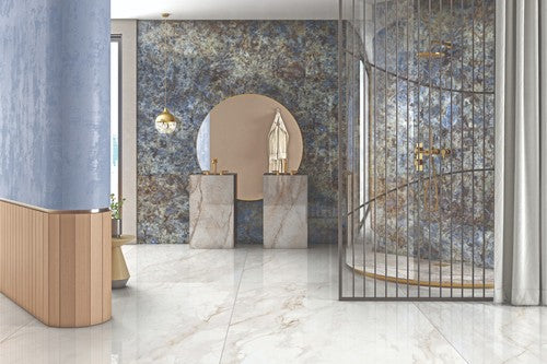 FLORESTA VERDE – Elite Tiles