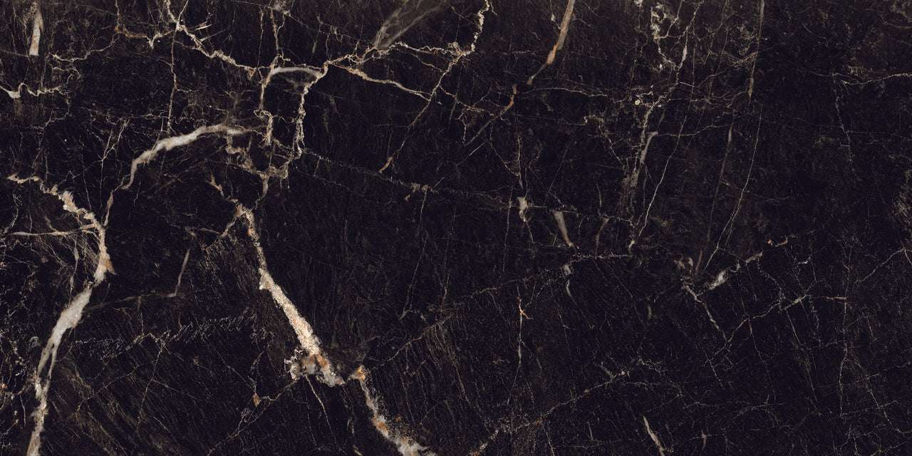 Titanium Gold High Gloss Porcelain Tile – Elite Tiles